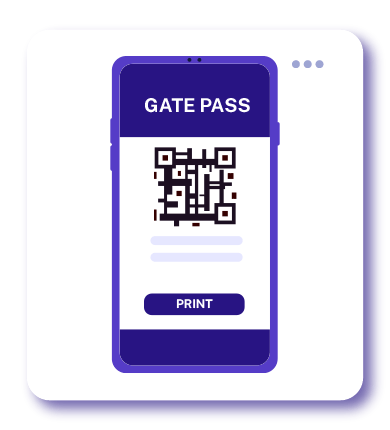 Visitor Management system Improve Efficiency | Visitorz.io