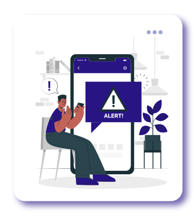 Touchless visitor management system Feature | Visitorz.io