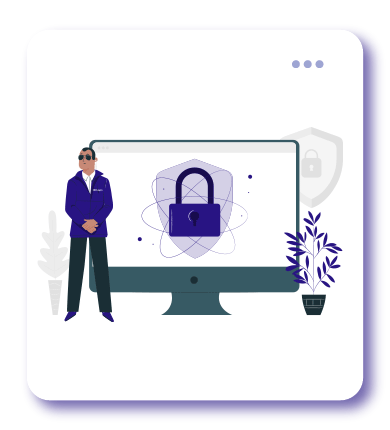 Touchless visitor management system Feature | Visitorz.io